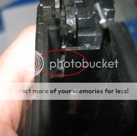 P2000......A Serious Issue??? | HKPRO Forums