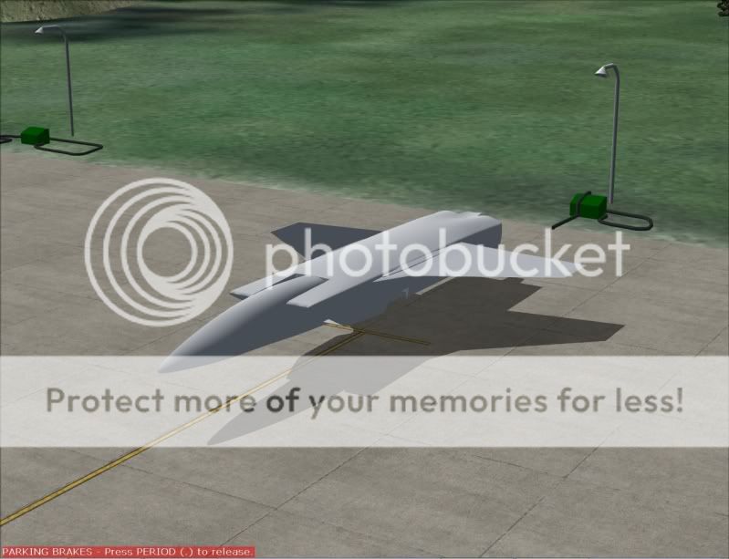 FS2004 - Aircraft gmax export error | FSDeveloper