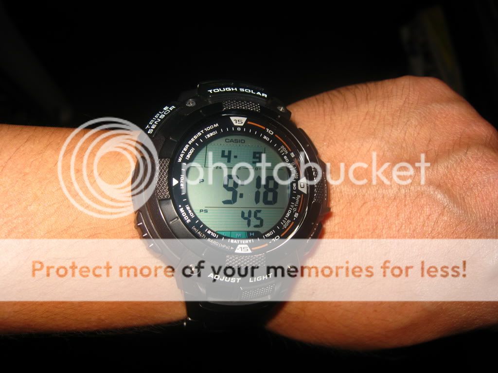 My Casio watches thru the years | WatchUSeek Watch Forums