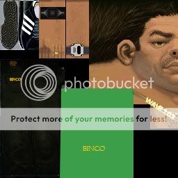 GTAVC bitmap skin thread - GTA Vice City - GTAForums