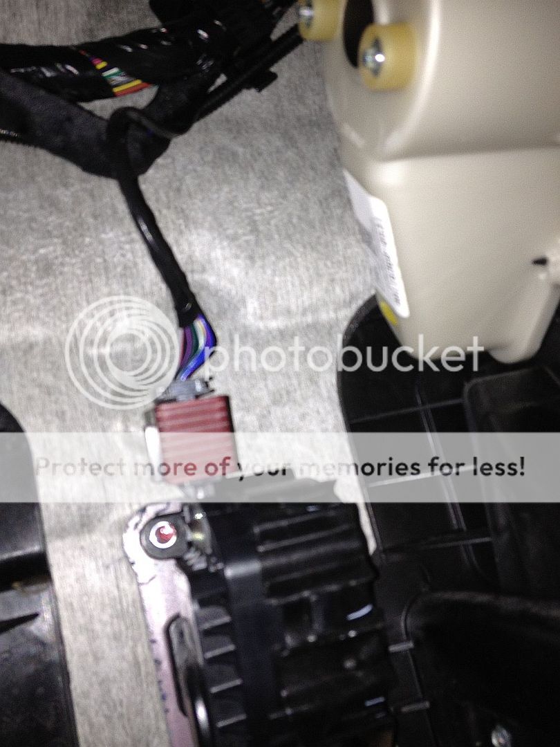 Sprint Booster Install Help | Fiat 500 Forum