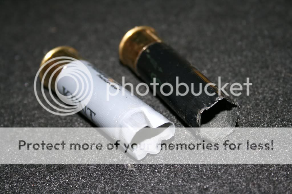 Xtrema2 great, except with Kent shells... | Duck Hunting Forum